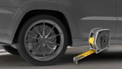 Make Sure Your Vehicle’s Ride Height is Correct! | FCS Automotive ...